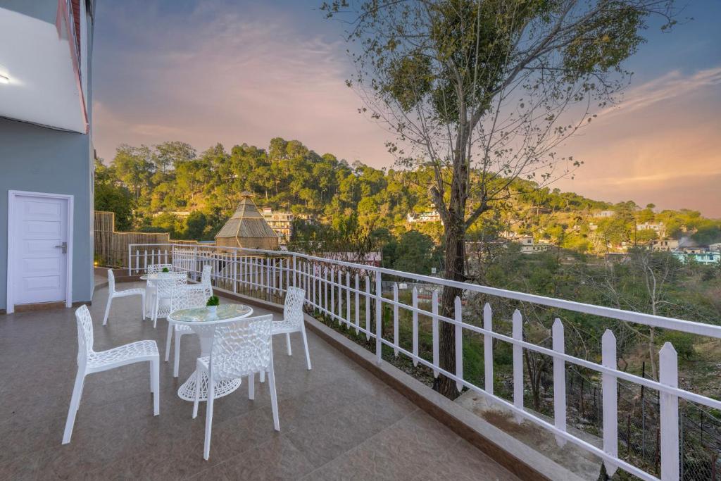 FarmVille - A Premium Holiday Home For Family In Kasauli Hills 'Stag ...