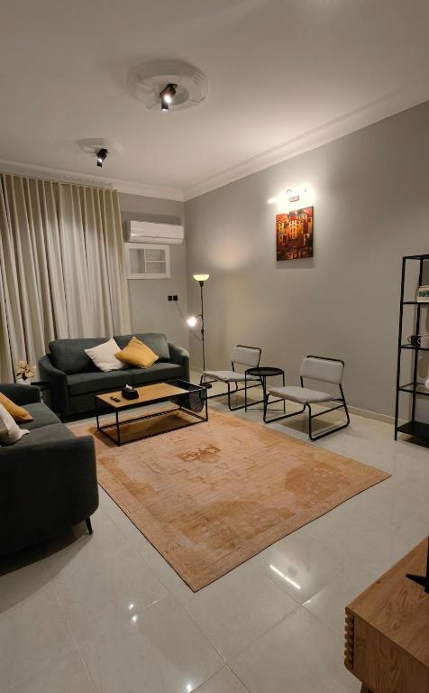 تربل فور فلات للعوائل - بريدة, Buraida (aktualisierte Preise für 2025)