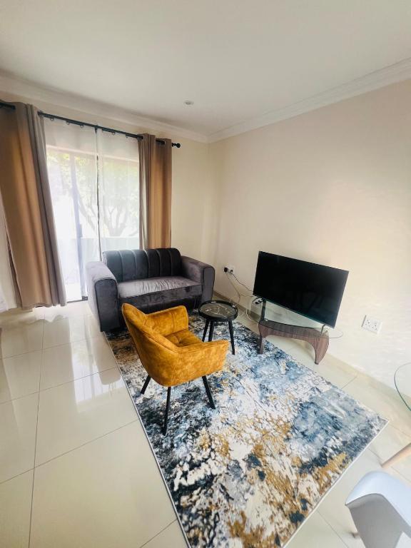 U4 KT View, Midrand (updated prices 2026)