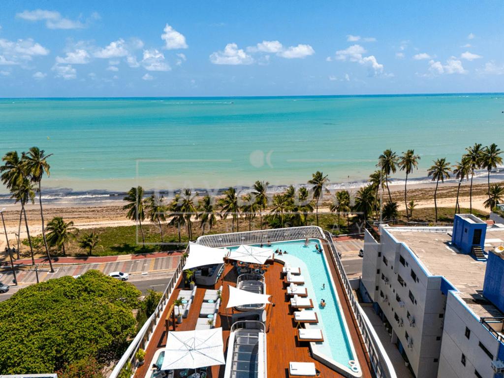 Setai Yacht by DayByDay, João Pessoa (precios actualizados 2025)