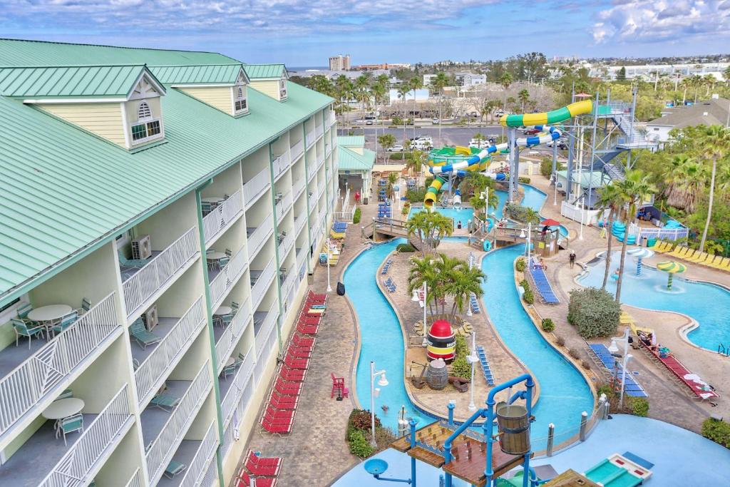 Harbourside 7716- Splash On The Rocks, Clearwater Beach (updated prices ...