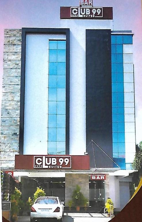 Club 99 Suites, Ernakulam (updated prices 2026)