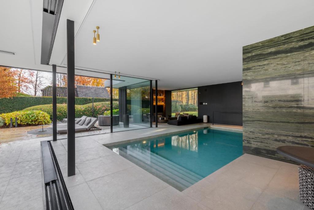 Oase d'Itegem - Wellness & Luxe, Heist-op-den-Berg (updated prices 2025)