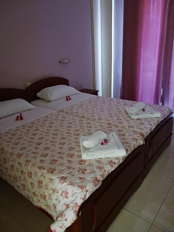 Canditas Studios, Tsilivi (updated prices 2026)