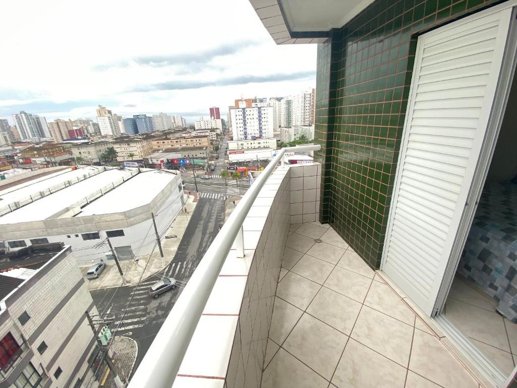 Foot in the Sand Ocean Beach II, Samaritá (updated prices 2025)