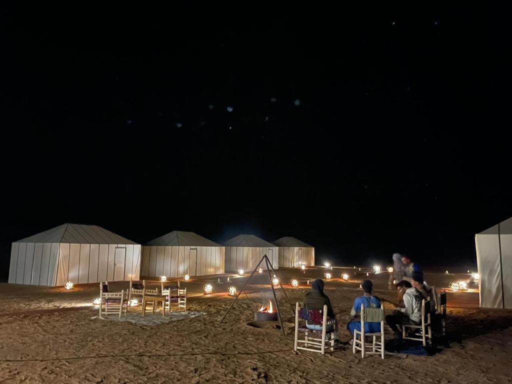Infinity Camp Morocco, Mfis (updated prices 2025)