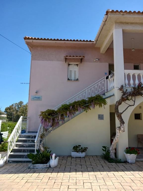 Canditas Studios, Tsilivi (updated prices 2025)