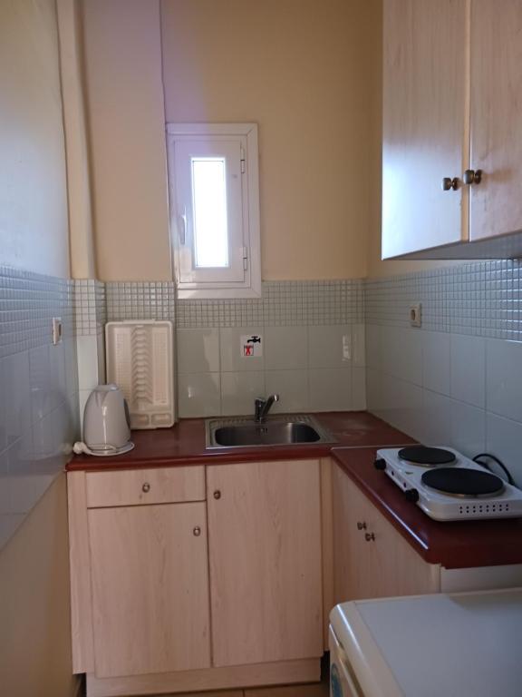 Canditas Studios, Tsilivi (updated prices 2025)