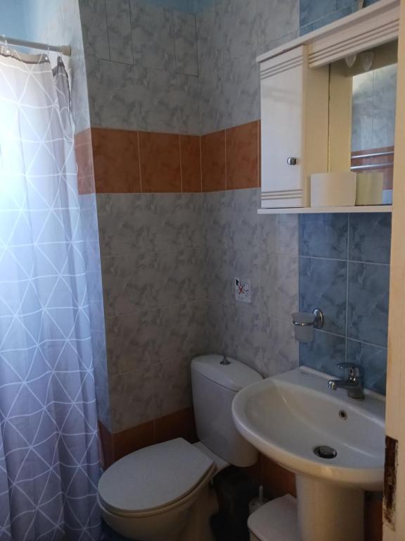 Canditas Studios, Tsilivi (updated prices 2025)