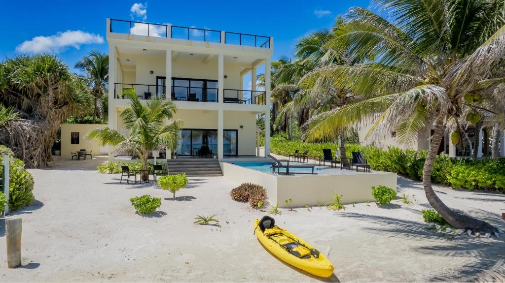Casa Paloma, San Pedro (updated prices 2026)