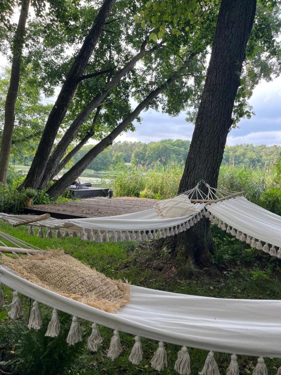 Apartament nad jeziorem, Barlinek (updated prices 2025)