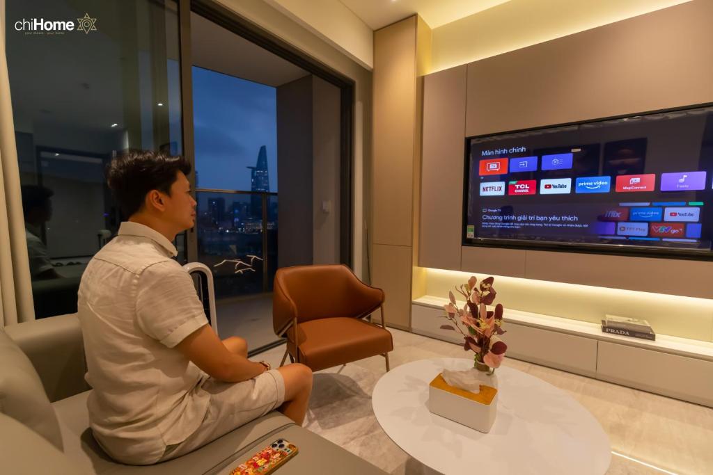 chiHome The Opera Thủ Thiêm, Ho Chi Minh City (updated prices 2026)