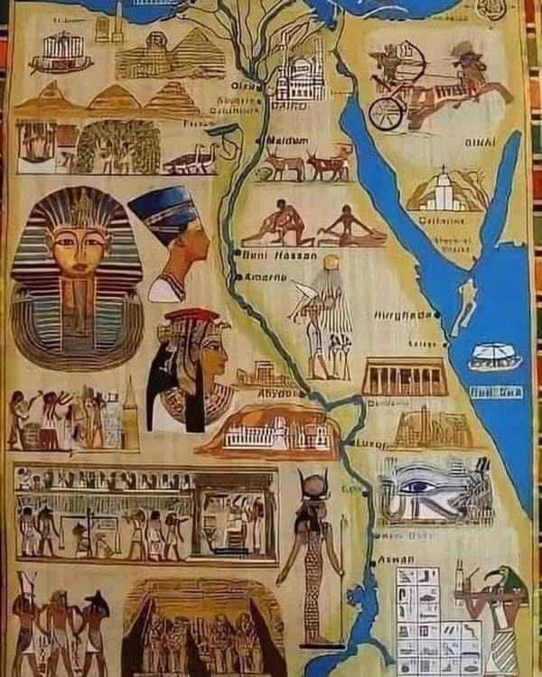 The pyramids of Ra, Cairo (updated prices 2026)