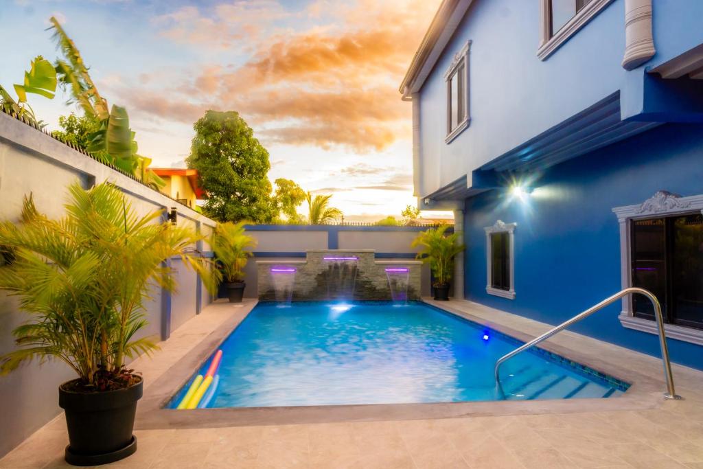 The Blue Mirage, San Juan (updated prices 2026)