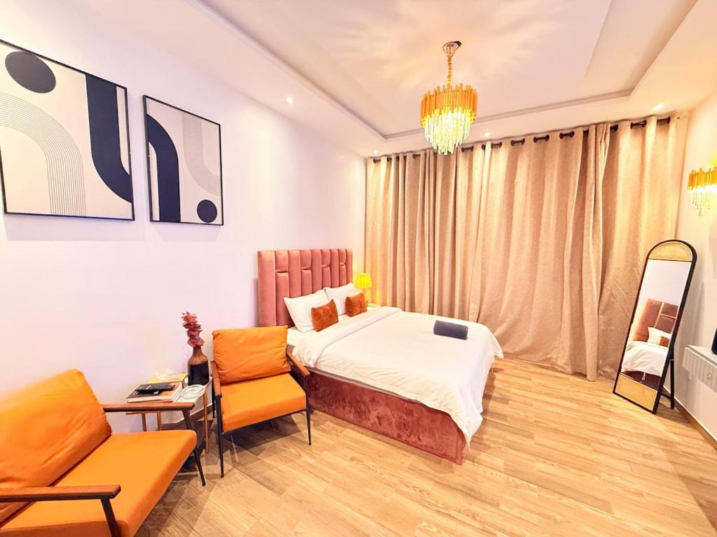 Fancy Studio N, Jeddah (updated prices 2025)