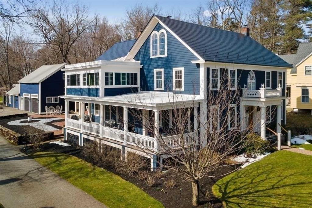 The Inn Crowd Bed and Breakfast, Holden (updated prices 2025)