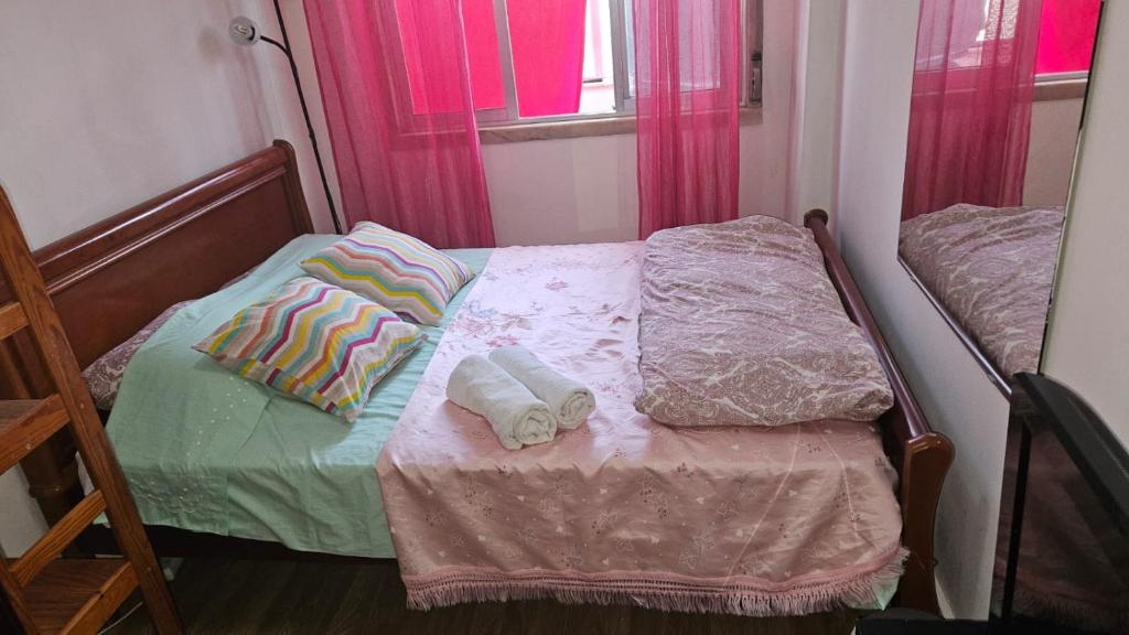 Quarto em sete rios, Lisbon (updated prices 2025)