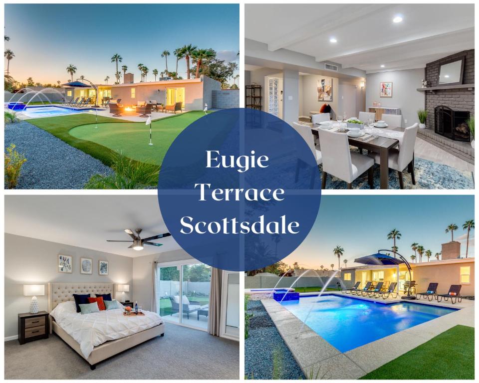 Eugie Terrace Scottsdale, Scottsdale (updated prices 2025)