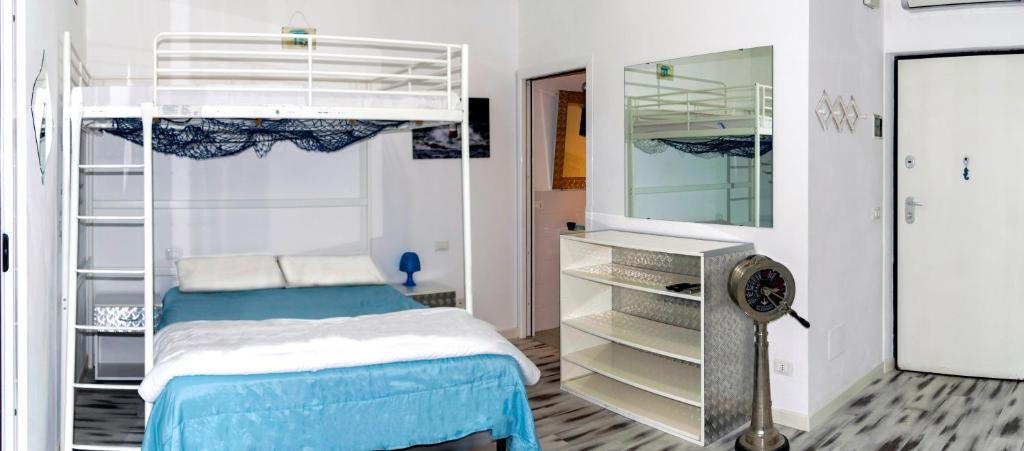 BluBed Mare - Quadrupla Bagno Cucina e Balcone, San Giovanni Teatino ...