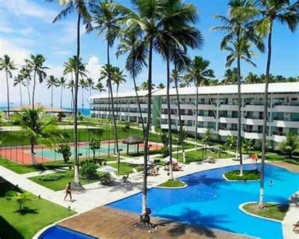 Flat Porto de Galinhas - Ancorar resort - Alexandre, Porto De Galinhas ...