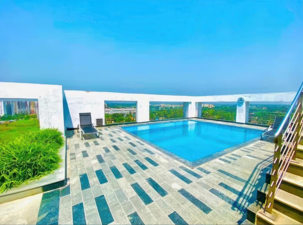 RP Homes, kolkata (updated prices 2025)