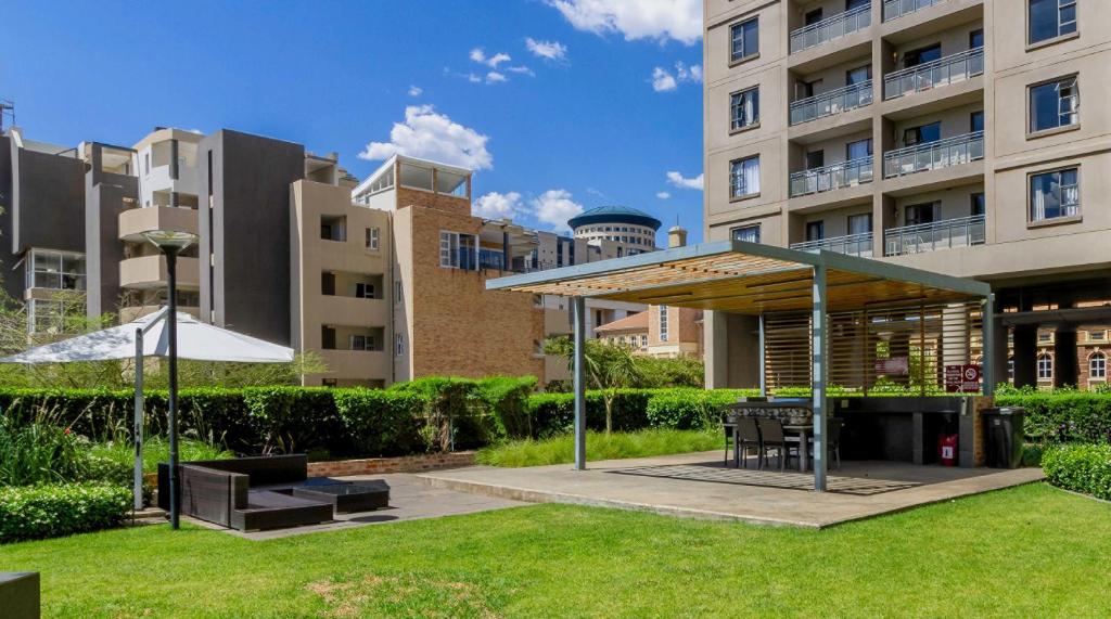 Luxury Apartments West Point Sandton, Johannesburg (updated prices 2025)