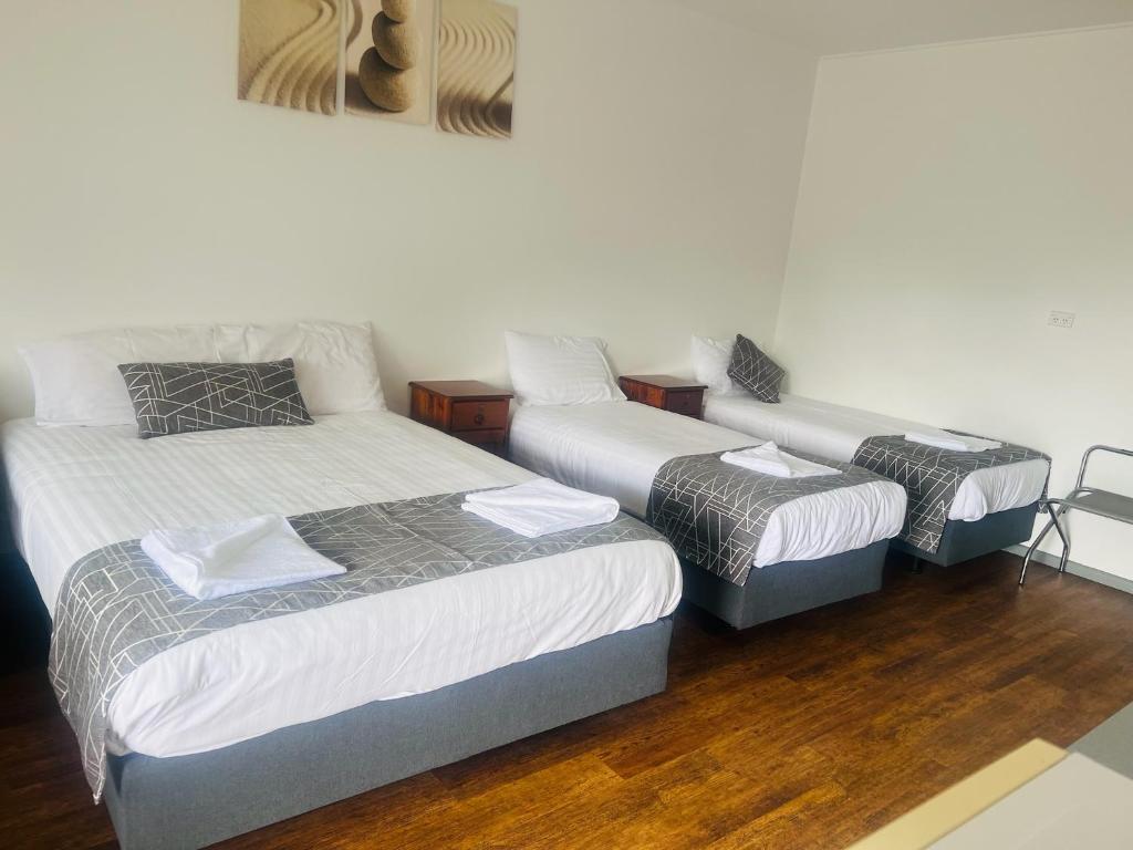 Coonamble Motel, Coonamble (updated prices 2026)