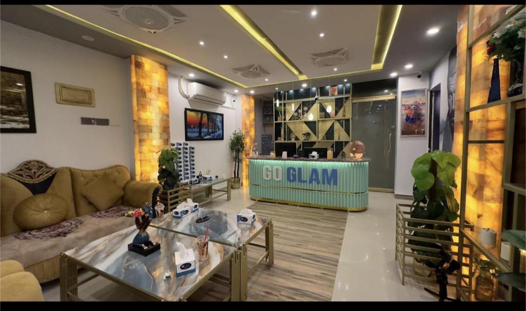 Go Glam Hotel Spa Salon, Rawalpindi (precios actualizados 2025)