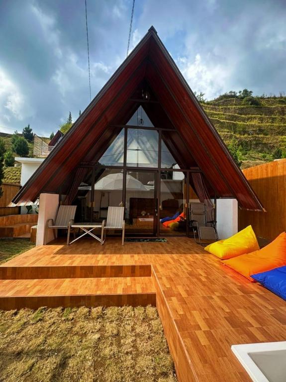 Marina Private Glamp, Bandung (updated prices 2025)