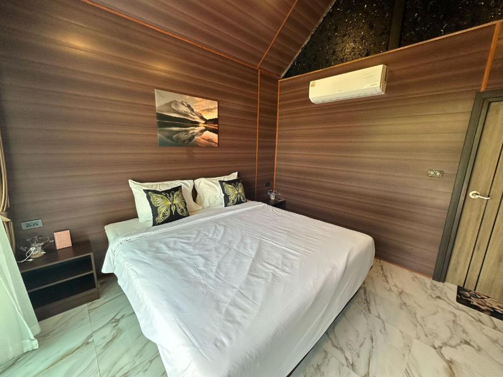 Baan Chiang Dao, Chiang Dao (updated prices 2026)