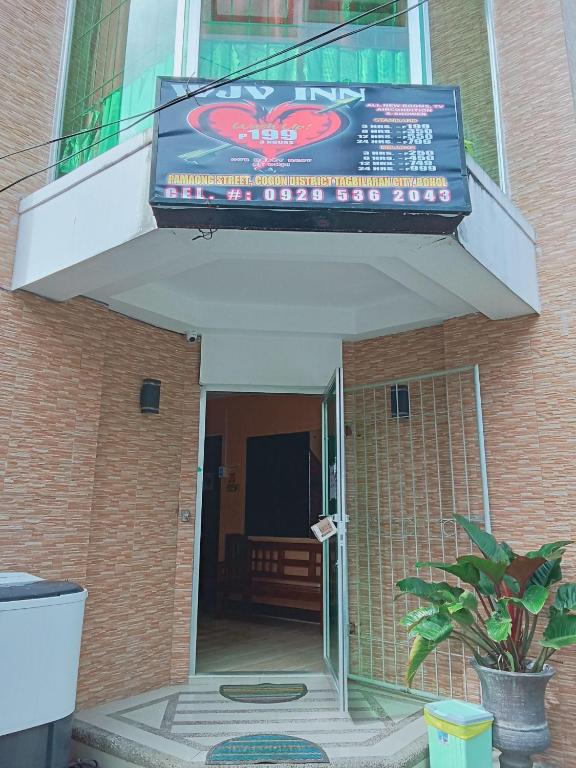 WJV Inn Bohol, Tagbilaran City (updated prices 2025)