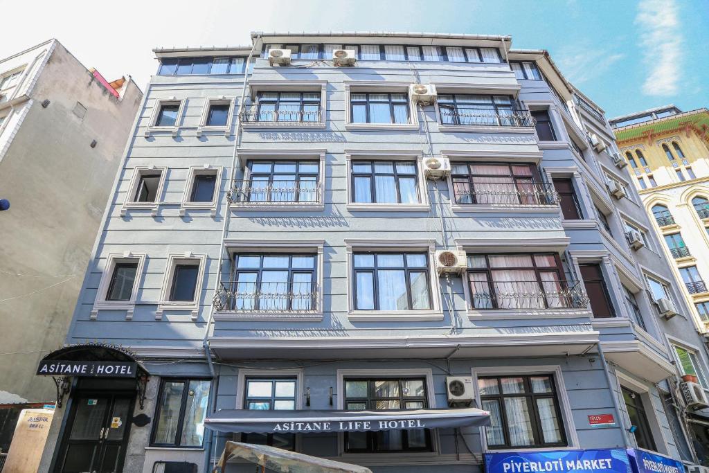 ASİTANE life HOTEL, Istanbul (updated prices 2025)