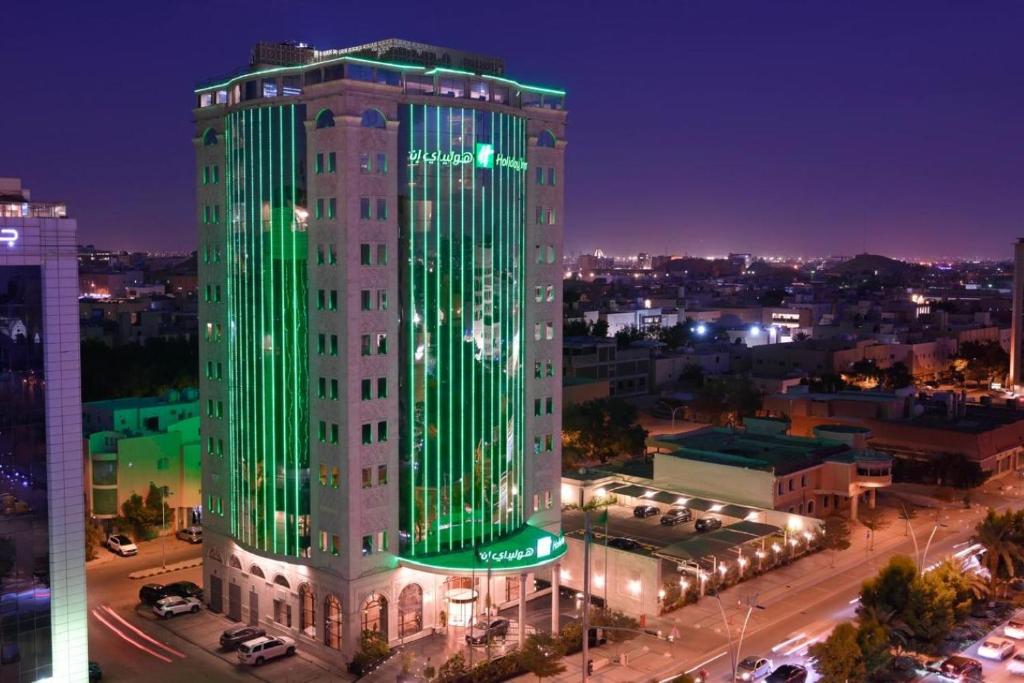 Holiday Inn Riyadh AI Malaz by IHG, Riyadh (updated prices 2025)