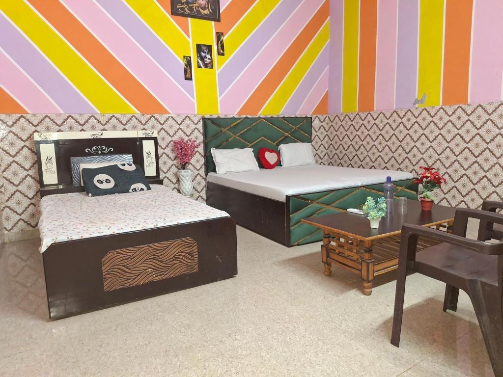 Krishna Guest House, Mathura (updated prices 2025)