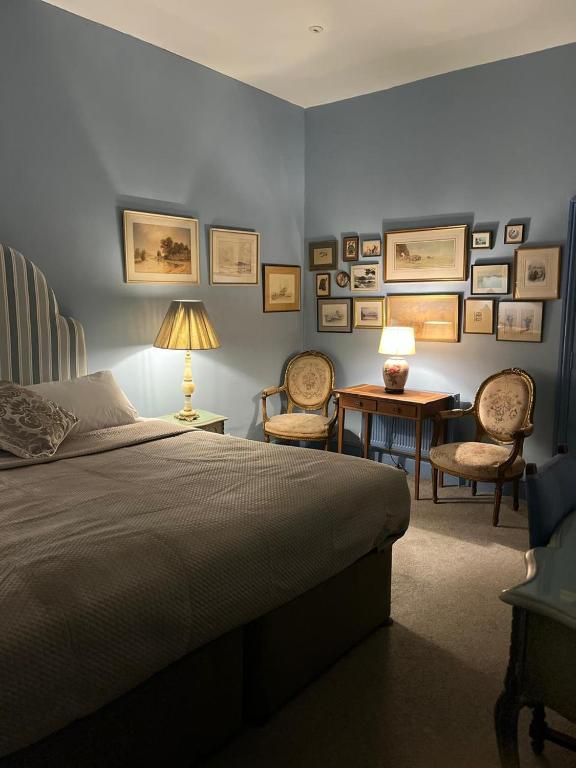 Queens Court Hotel, Exeter (aktualisierte Preise für 2025)