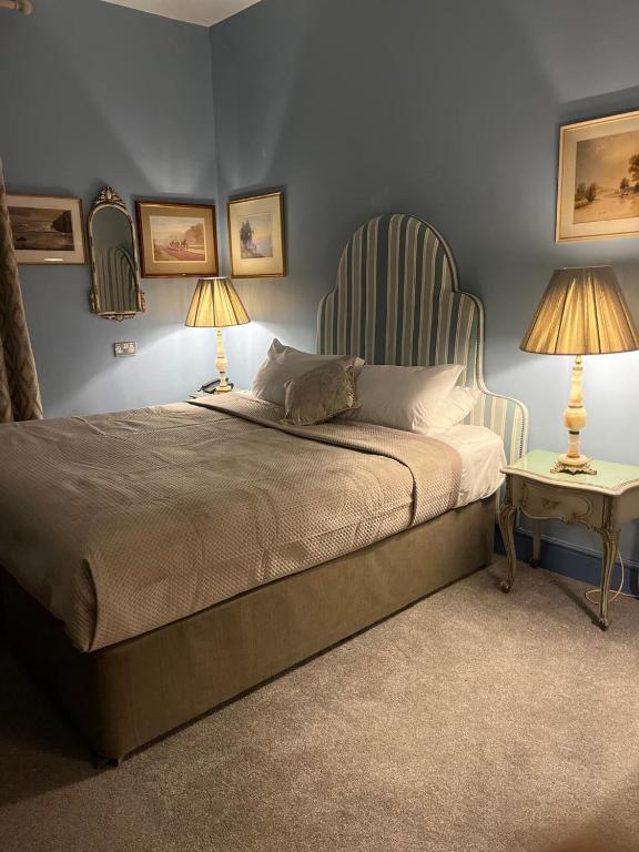 Queens Court Hotel, Exeter (aktualisierte Preise für 2025)