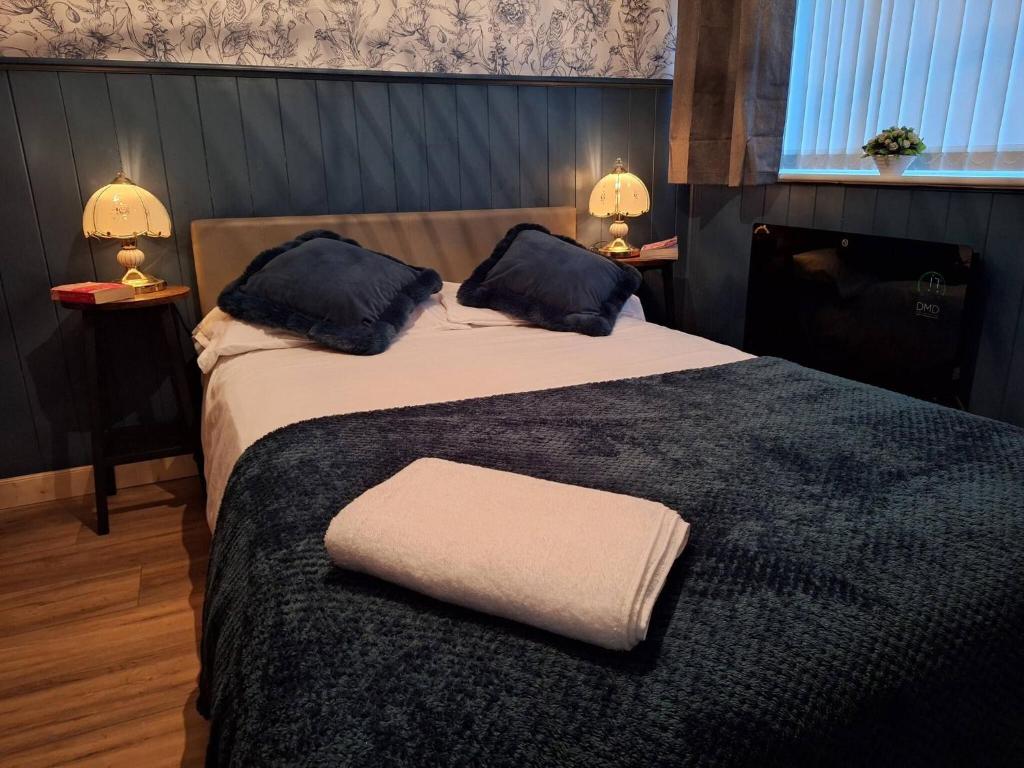 Ouston Oasis, Beamish, Chester-le-Street (updated prices 2026)