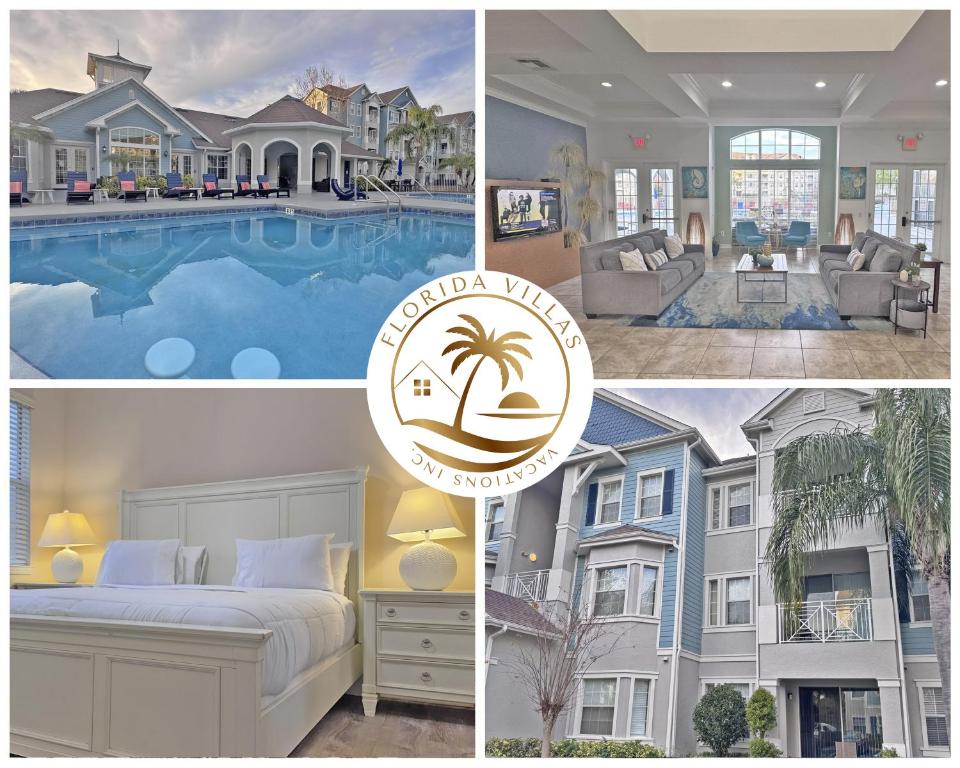Cane Island Resort - Close to Disney, Kissimmee (tarifs actualisés, 2026)