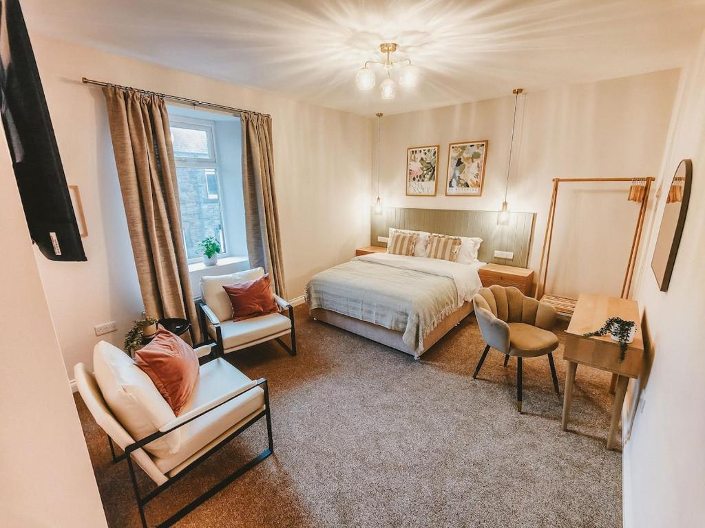 The Postman's Hut - Pet Friendly, Amble (precios actualizados 2025)