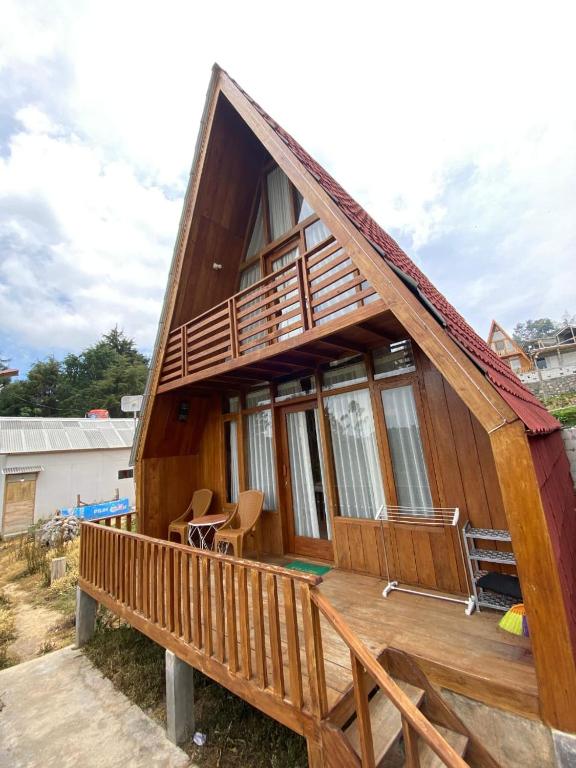 Adiwa Cabin, Dieng (updated prices 2025)