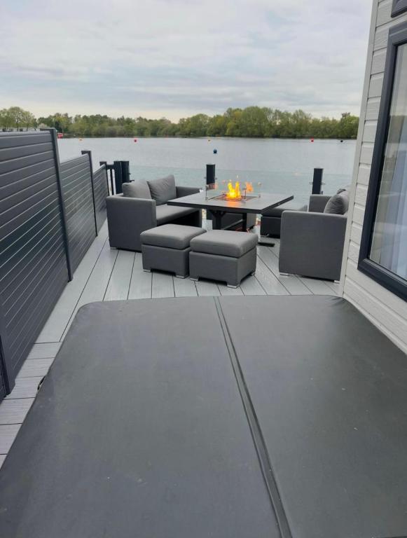 Lakeside Luxury Escape Tattershall Lakes, Tattershall (updated prices 2026)