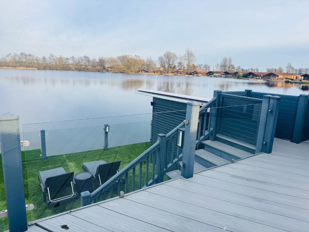 Lakeside Luxury Escape Tattershall Lakes, Tattershall (updated prices 2026)