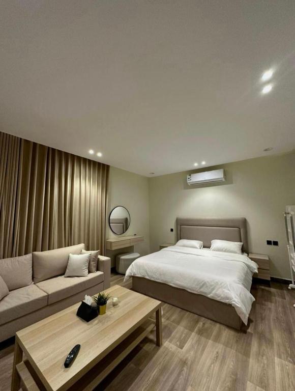 Modren studio, Riyadh (updated prices 2025)