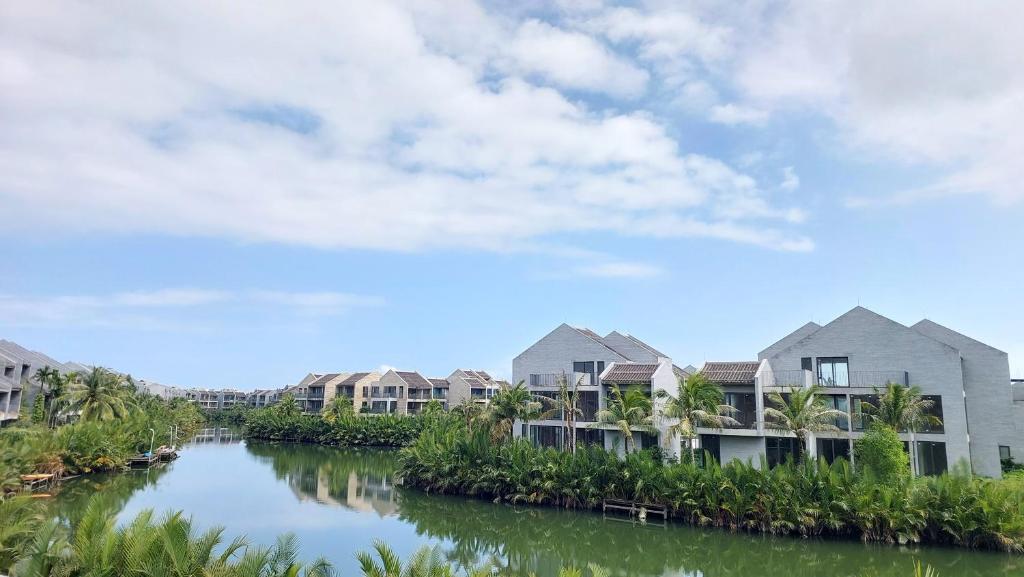 Cozy Homey Studios - Hoi an Coco Forest, Thanh Ðông (giá cập nhật năm 2026)