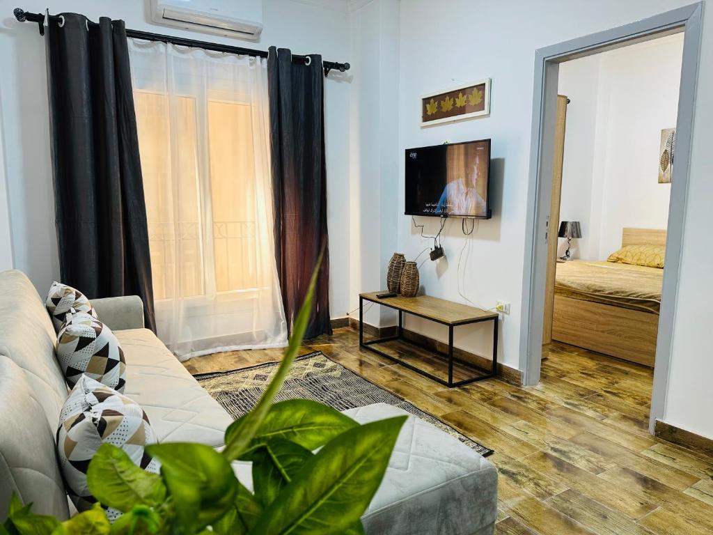 Cleopatra Style City Center, Hurghada (updated prices 2025)