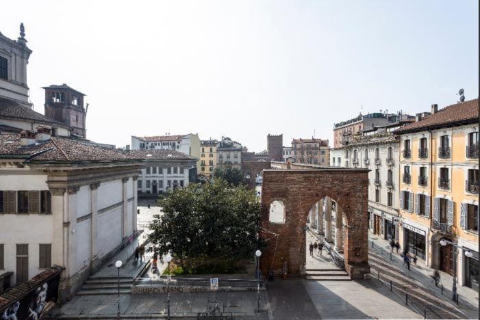 Barbara's place, Milan (updated prices 2025)