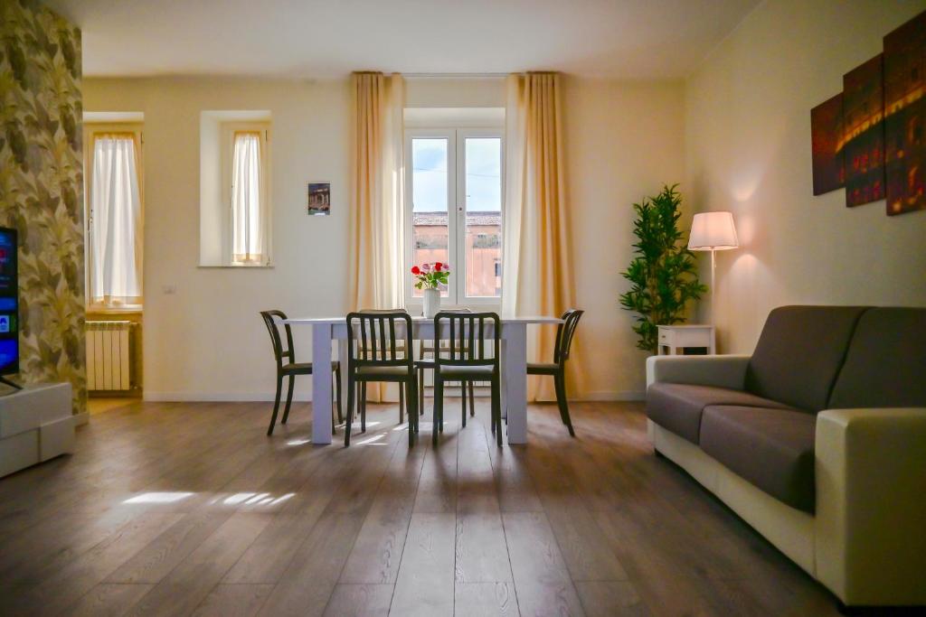 Vaticano Attico Luxury Terrazzo, Roma (precios actualizados 2025)