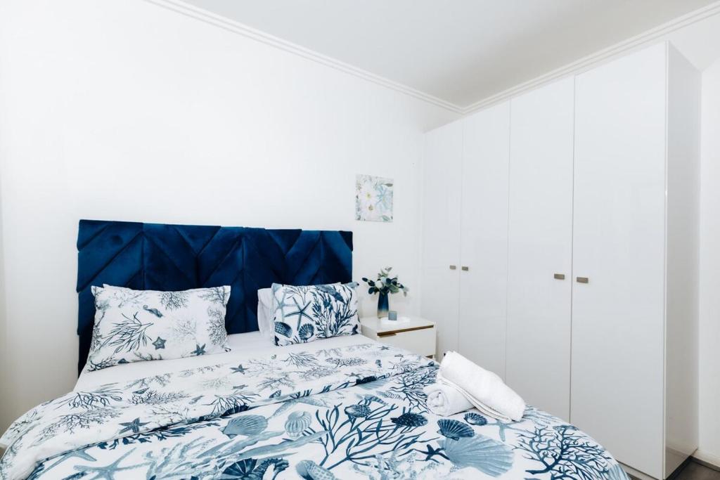 Azure Escape- Luxury Apartment, Johannesburg (updated prices 2026)