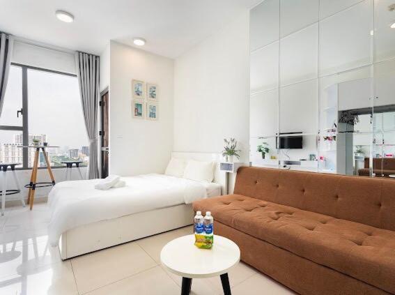 RiverGate Stunning River View Apt, Ho Chi Minh City (updated prices 2025)