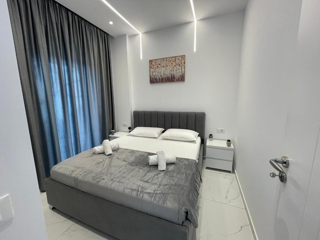 Escapada Residence, Vlorë (updated prices 2026)